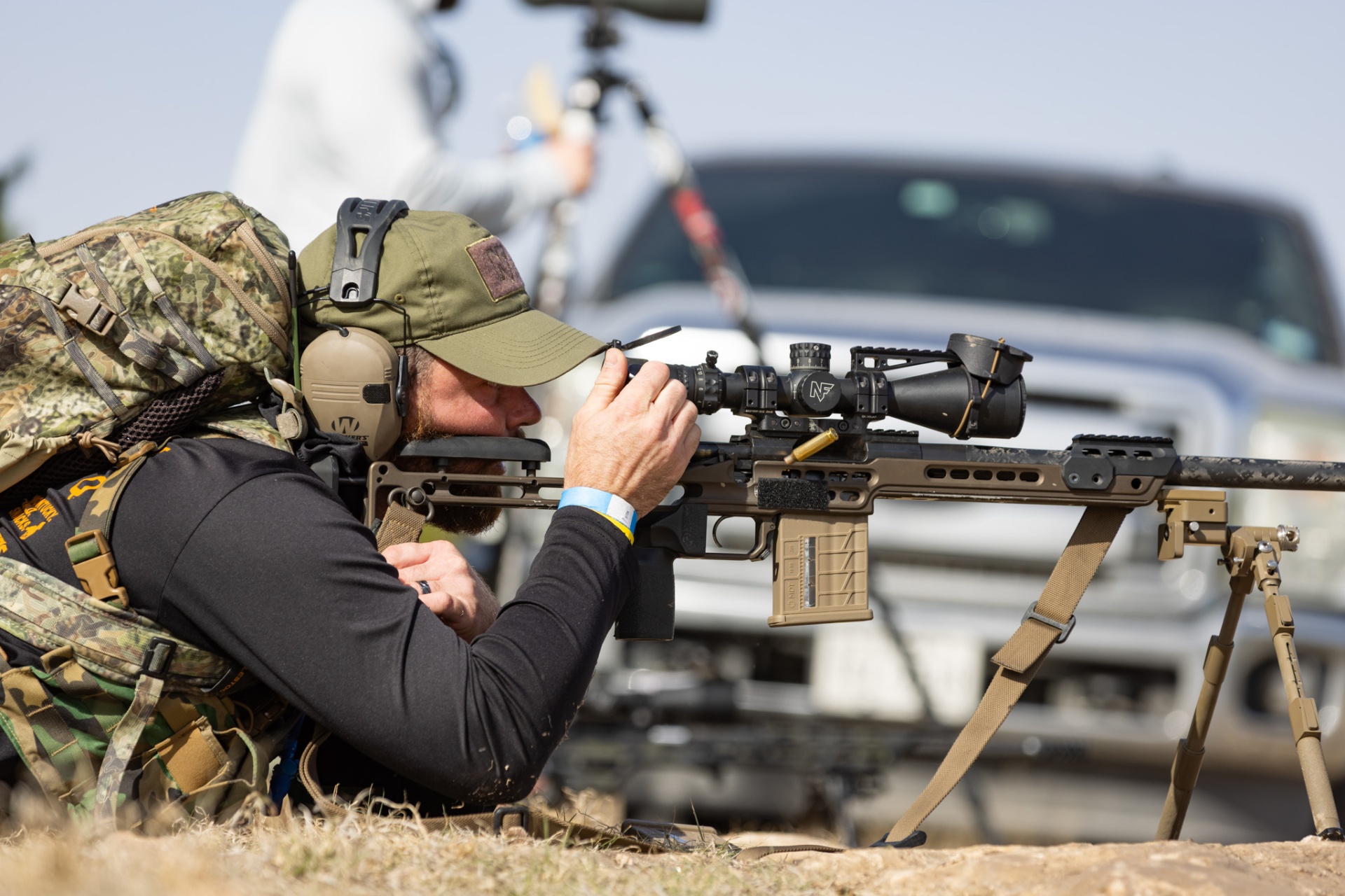 Y.O. Ranch Headquarters Training and Development - Tactical Firearms ...