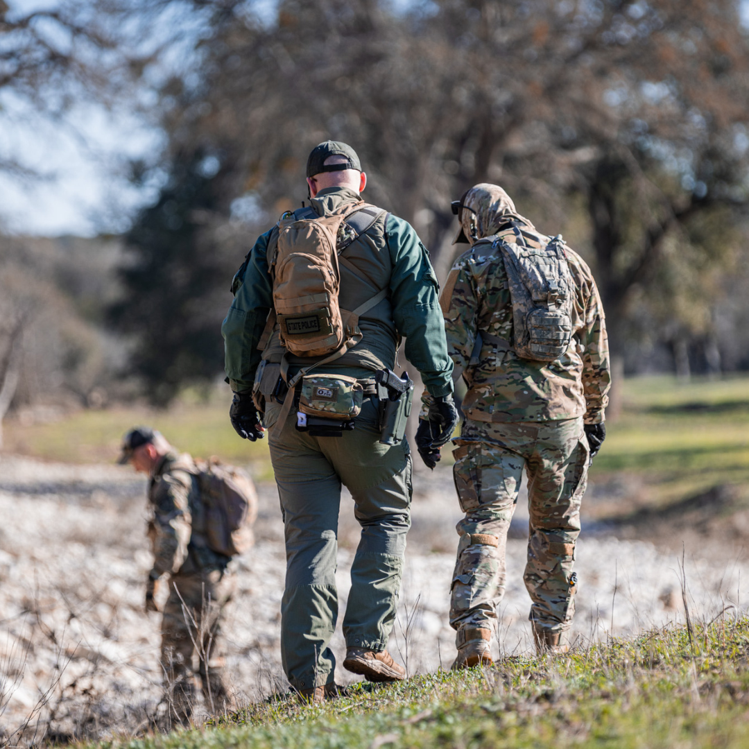 Y.O. Ranch Headquarters Training and Development - Tactical Firearms ...