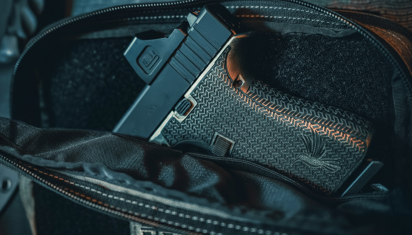 Y.O. Ranch Headquarters Training and Development - Tactical Firearms ...